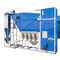 Grain separator - ASM-300 - ASM Technology Sp. z o.o. - air / with pre ...