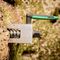 Conical spindle wedge - MiniFix - BaSt-Ing GmbH
