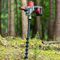 Manual earth auger - DrillFast Milwaukee Premium - BaSt-Ing GmbH