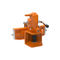 Automatic bolt hitch - CBM S.p.A. - for trailers / lockable