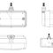 Reverse lamp - LC 043 - HORPOL J.I.A.T. Horeczy Sp. J. - rear / fog ...