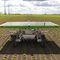Multipurpose agrivoltaic robot - FD20 - FarmDroid - weeding / autonomous
