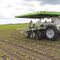 Multipurpose agrivoltaic robot - FD20 - FarmDroid - weeding / autonomous
