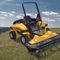 Rotary robotic mower - 3RIDER - Spider Mowers - remote control / grass ...