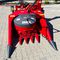 Mounted silage harvester - ERDALLAR AGRICULTURAL MACHINERY - side-loading