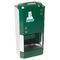 Dog hopper feeder - Dogsimatic - Copele - galvanized steel ...