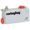 Thermal fogger - swingfog® SN 50 - Swingtec GmbH - portable / for pest ...