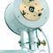 Gasoline fogger - fontan® Mobilstar series - Swingtec GmbH - ULV / cold ...