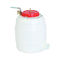 ULV fogger - fontan® Compactstar - Swingtec GmbH - cold / stationary ...