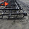 Spring-tooth harrow - STH1010 - Hillco Technologies, Inc. - depth ...
