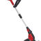 Electric brush cutter - GC-ET 4530 - EINHELL ITALIA Srl - portable / lawn