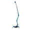 Tracked pruning tower - TRACCESS 270 - CTE SpA - articulated / self ...