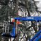 Pruning aerial platform - TRACCESS 230 - CTE SpA - tree pruning / self ...
