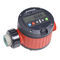 Magnetic flow meter - FMC 100 - Flux - irrigation / for water