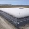 Slurry tank - Albers Alligator - flexible / storage
