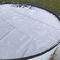 Silo protective cover - AG-cover - Albers Alligator