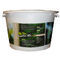 Cattle mineral bucket - NATU'MEL - NUTRI-CONCEPT - for sheep / goat ...