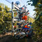 Apple fruit picker - SLOPEHELPER - robotic