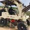 Straddle tractor - ALPO - Sabi Agri - vineyard / 4 wheel drive