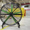 Floor-standing fan - Sunon - farm building / for livestock buildings / for greenhouse