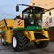 Sweet corn harvester machine - 8520 - Oxbo - corn / self-propelled ...