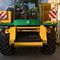 Sweet corn harvester machine - 8520 - Oxbo - corn / self-propelled ...