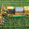 Self-propelled detasseler - TS4 - Oxbo - 12-row