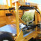 Corn harvester machine - CP100 - Oxbo - sweet corn / towed / 1-row