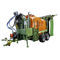 Trailed sprayer - GSG-VN-VM2 - LIPCO - for viticulture / air-assisted