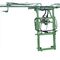 Towed sprayer - GSG-VN-VM2 - LIPCO - for viticulture / air-assisted