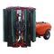 Mounted sprayer - TSG-AN 2 - LIPCO - for viticulture / tunnel type