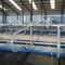 Adjustable-width cow cubicle - Adjustable Cantilever - Condon ...