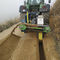 Single-wheel ditcher - RD 600-200 - MAQUINARIA AGRICOLA FERRO S.A ...