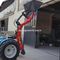 Compact tractor rear loader - AW-RL1000 - AGROWORLD