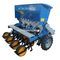 Onion planter - AW-SC1 series - AGROWORLD - garlic / automatic / towed