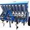 Onion planter - AW-SC1 series - AGROWORLD - garlic / automatic / towed