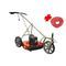 Push lawn-mower - INKUNZI - Tandem Lawn Industries - electric