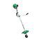 Gasoline brush cutter - XLI 430 HD - Tandem Lawn Industries - portable ...