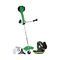 Gasoline brush cutter - EVO 430 AV - Tandem Lawn Industries - portable ...