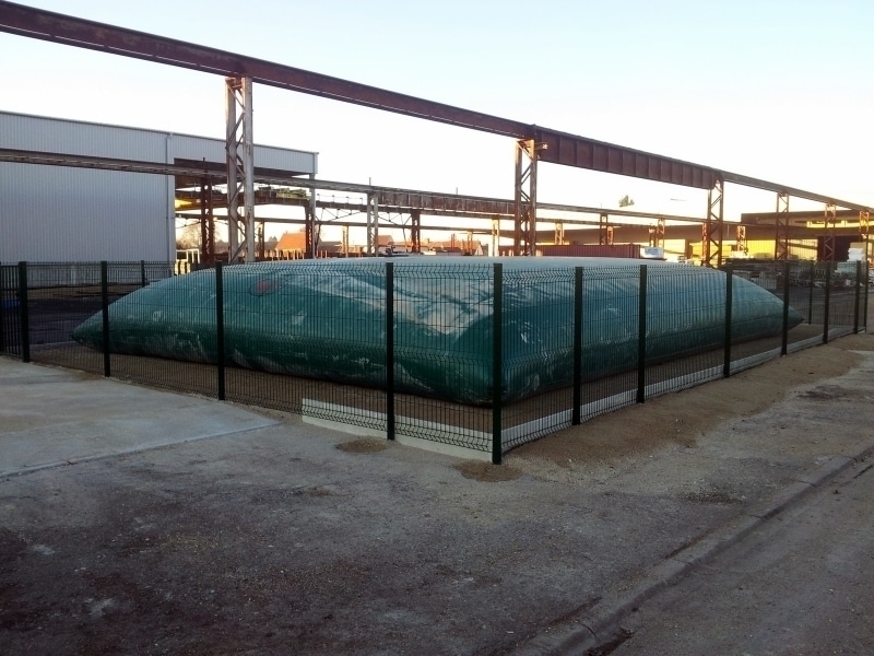 The 6 Mistakes to Avoid When Installing a Flexible Tank - 6 Rue Jean ...