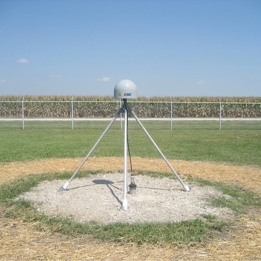 CHCNAV Global GNSS RTK Network Partner Program - Shanghai, China - CHC ...