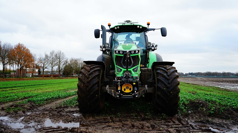 Precision Agriculture, the new era. - Iereos Dousi 8, Marousi 151 24 ...