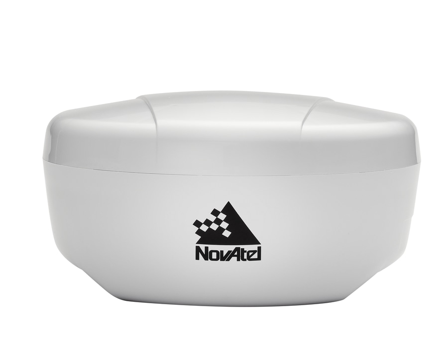 SMART2™ Antenna from NovAtel® Delivers Scalable Positioning Solutions ...