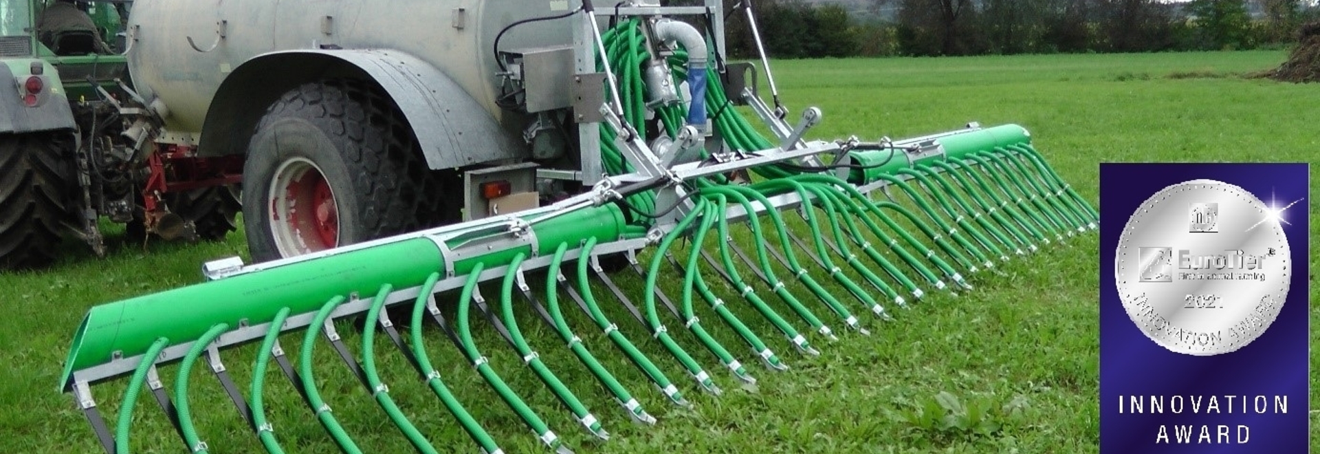 Innovative Möscha Trailing shoe distributor - Schalkshofen 3, 89294 ...