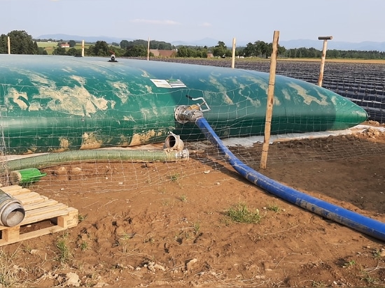 The 6 Mistakes to Avoid When Installing a Flexible Tank - 6 Rue Jean ...