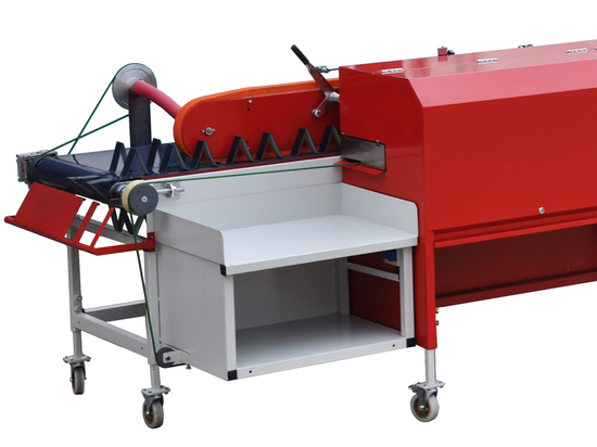 Farm Machinery & Equipment - New Products and Trends in the ...