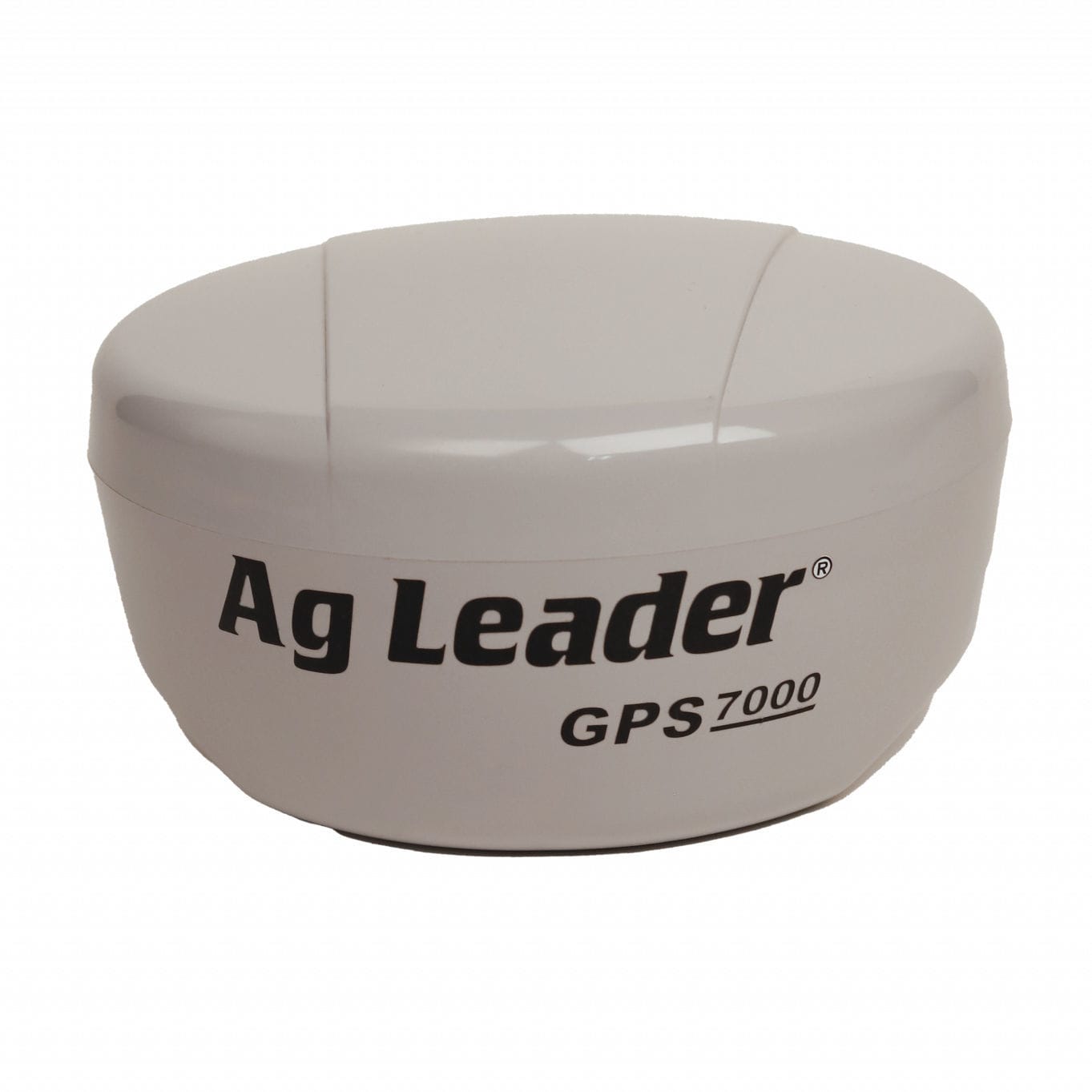 Ricevitore GPS - 7000 - Ag Leader - GLONASS / radar / per guida