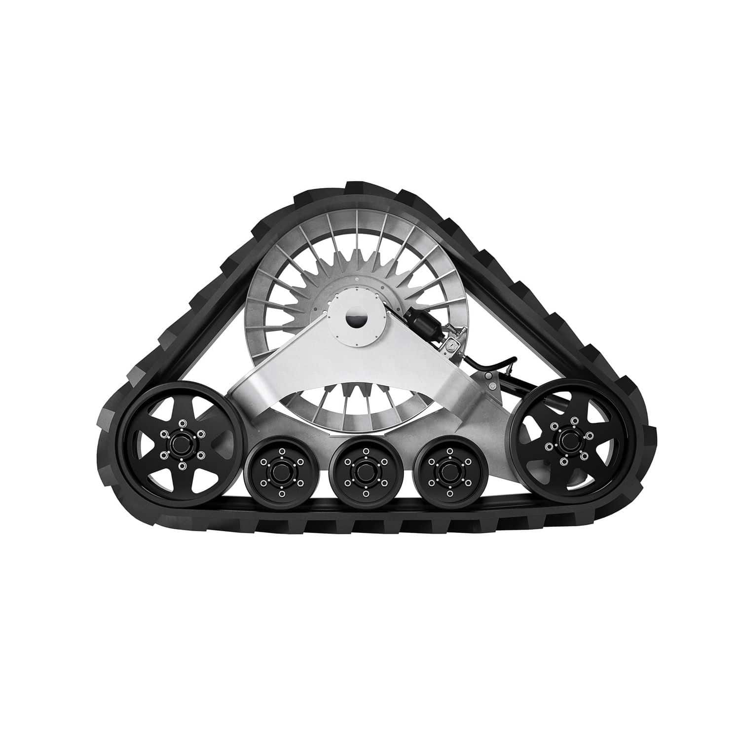 Cingolo per trattore - CTS STANDARD T23A - Camso