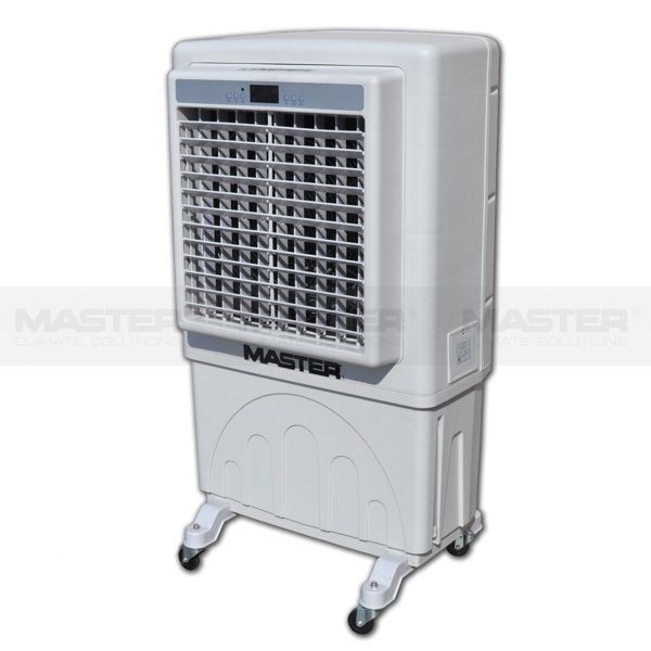 Climatizzatore - BC 60 - MASTER CLIMATE SOLUTIONS