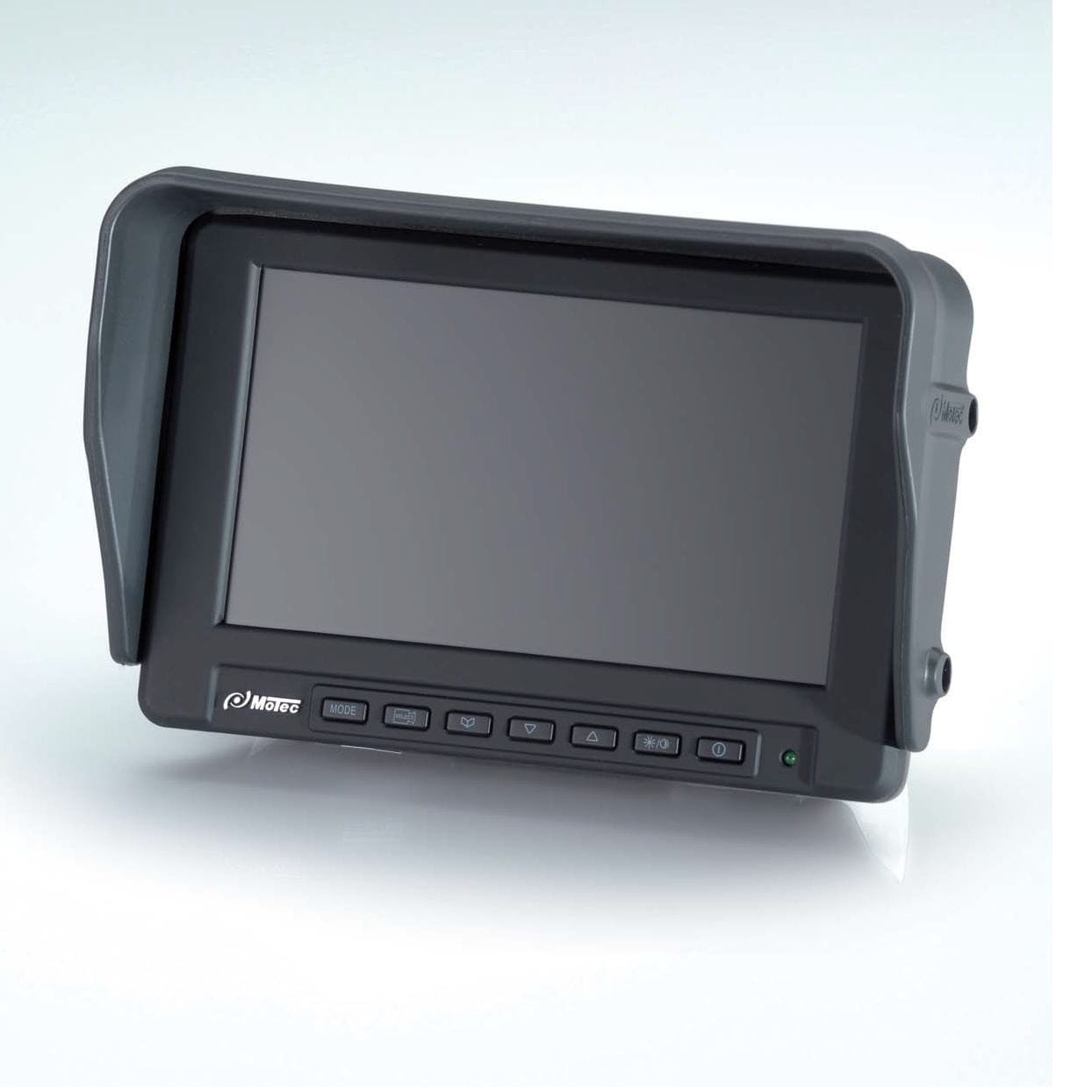 Monitor di bordo - MD3072B - Motec GmbH - Heavy-Duty Camera Solutions